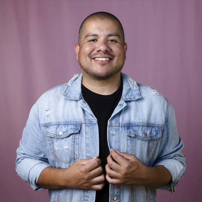 Episode 4 – The Power of Artivism: An Interview with Julio Salgado