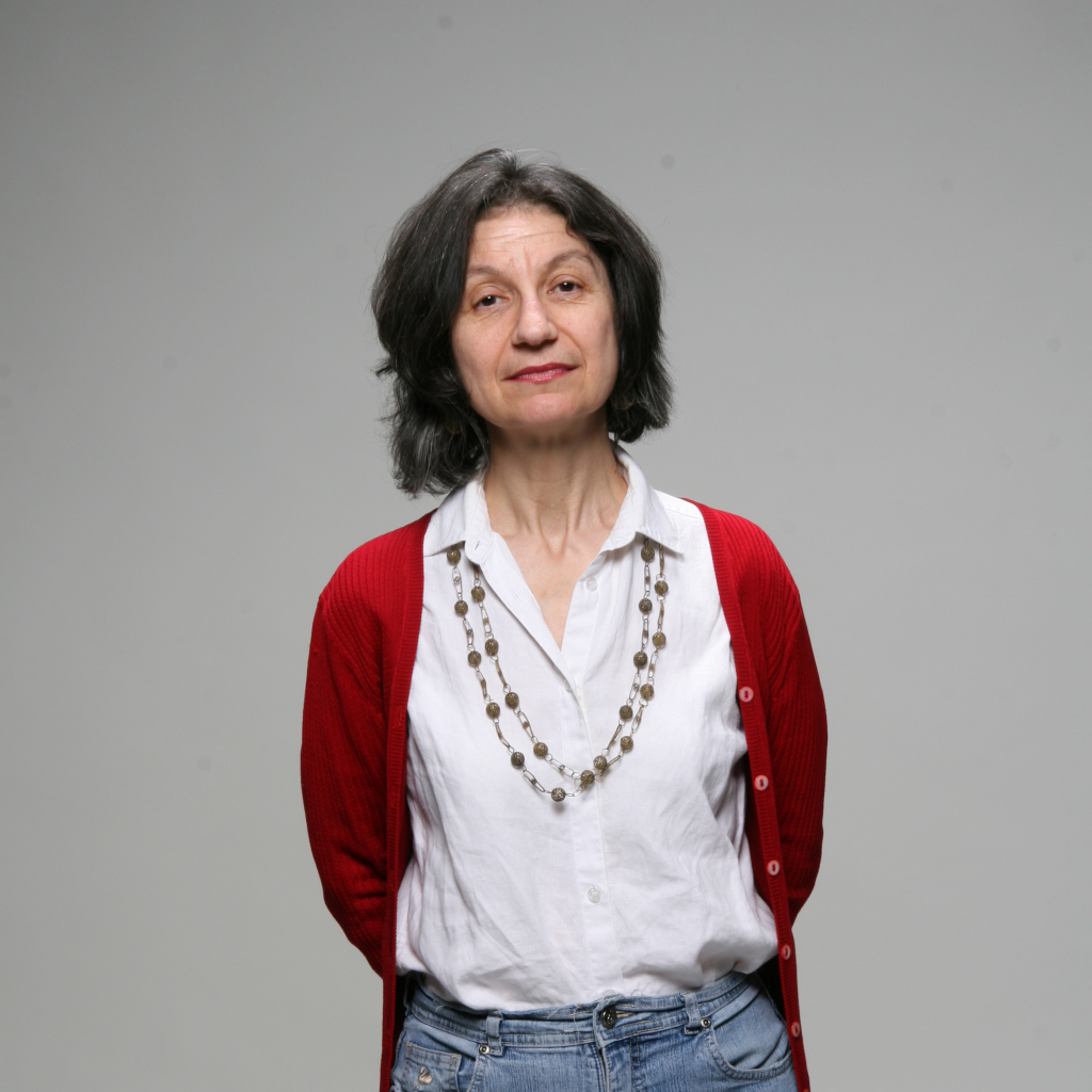 ‘When I feel very near to God, I always feel such a need to undress ...