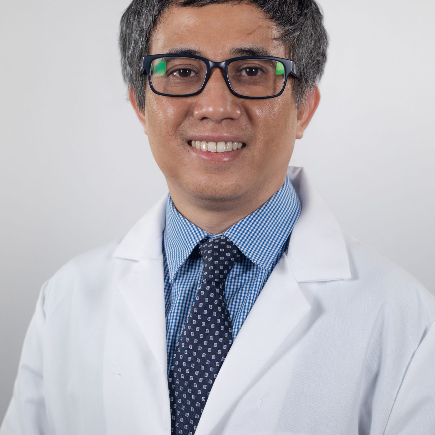 Episode 1: The Livestrong Cancer Institutes Clinical Team