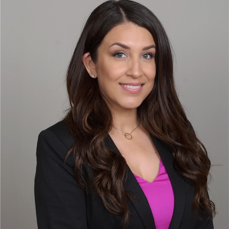 Rebecca Muñoz
