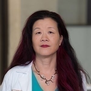 Laura Chow