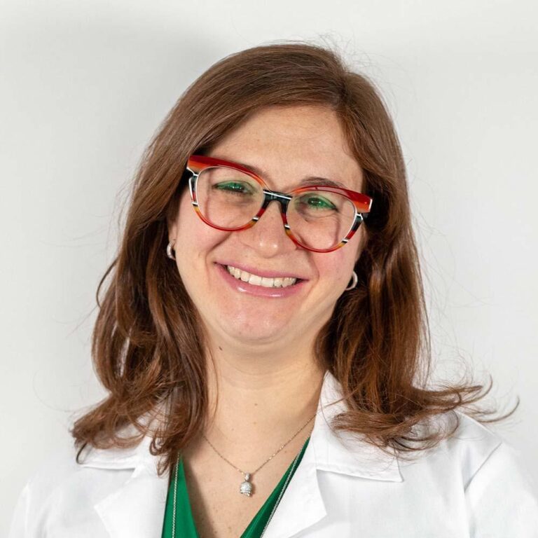Anna Capasso, MD, PhD