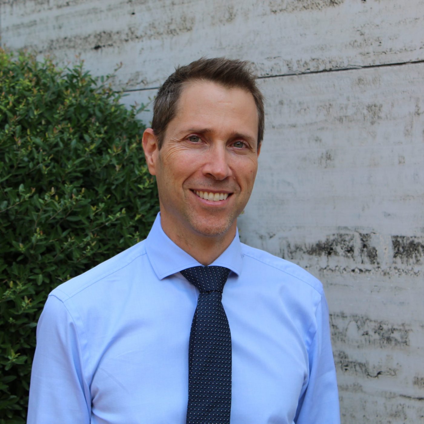 Market Self Regulation (with Tom Selman)