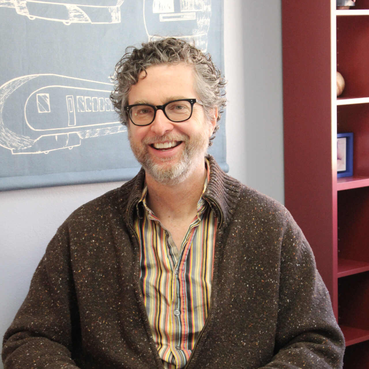 Into the COLAverse – Episode 19: Randy Lewis