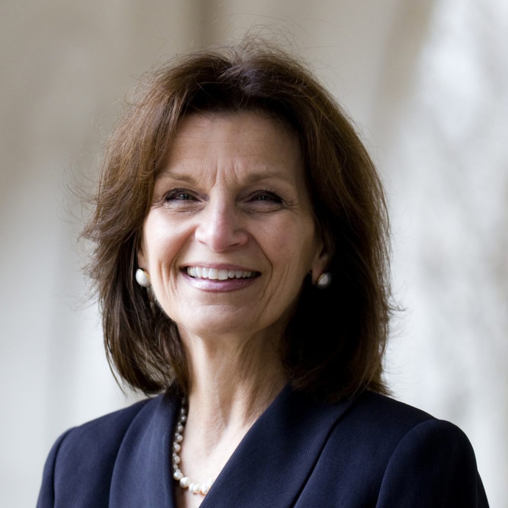 Episode 9 – Public Policy in the U.S. Senate: A Chief of Staff’s View