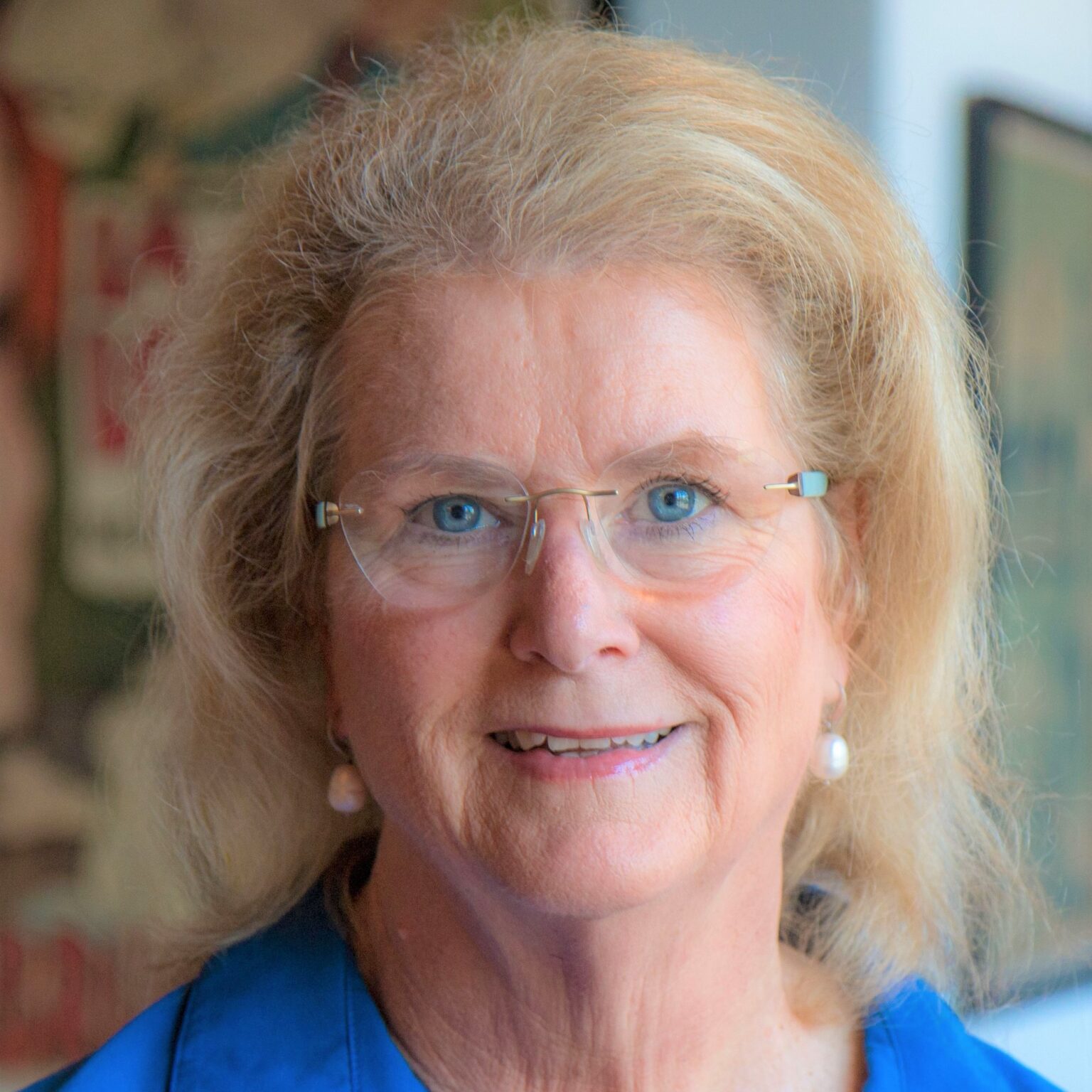 E41 | Dr. Jan Todd: A Giant Amongst Men