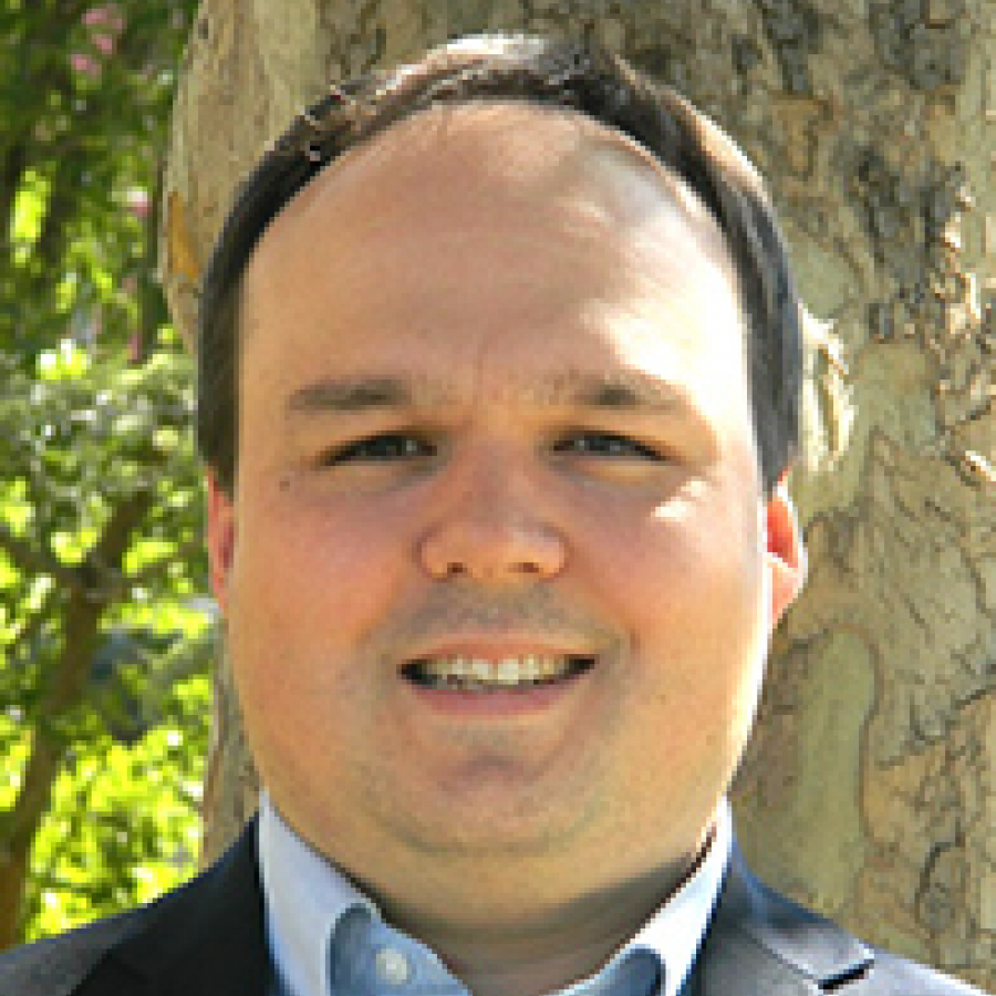 Episode 8: Education Policy and Problem-Solving with Samuel Workman and ...