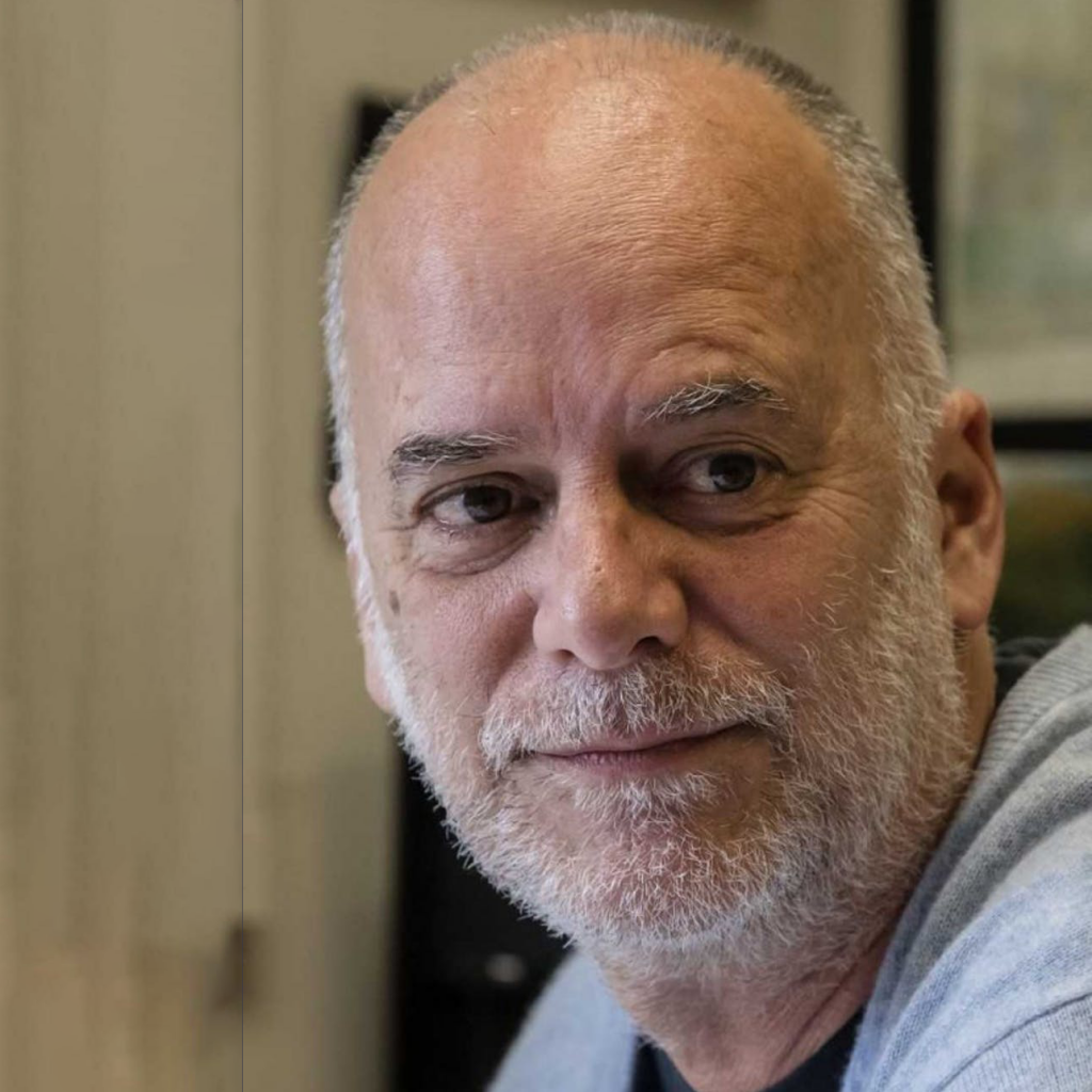 Episode 12: Suspect Citizens (with Frank Baumgartner)