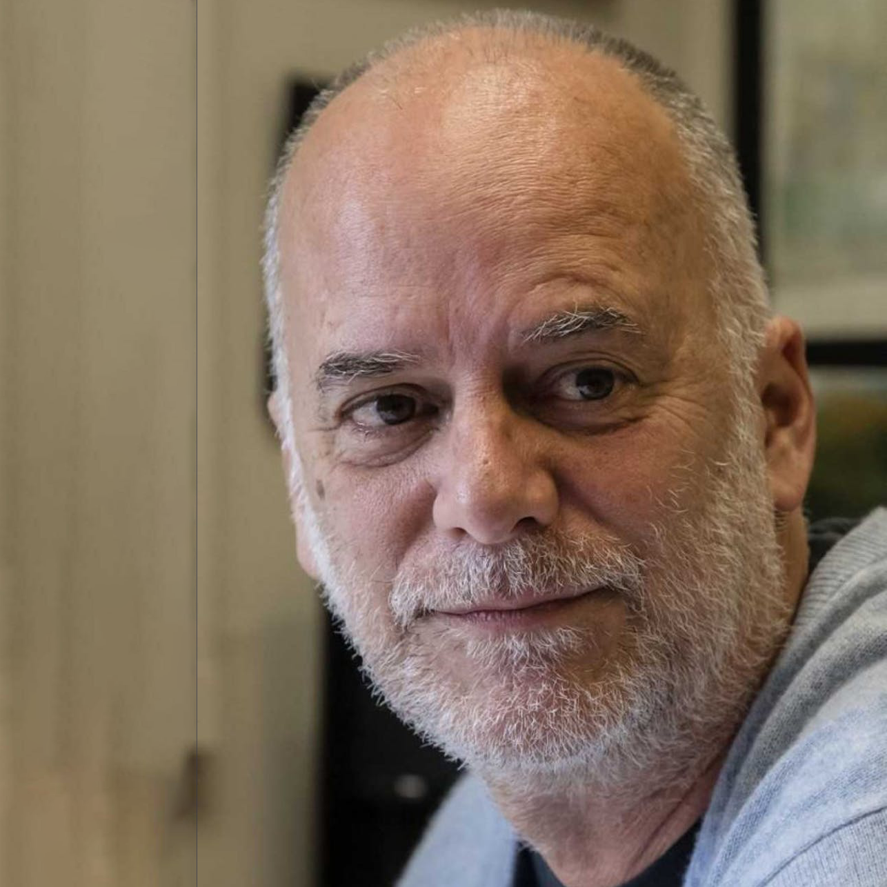 Episode 12: Suspect Citizens (with Frank Baumgartner)