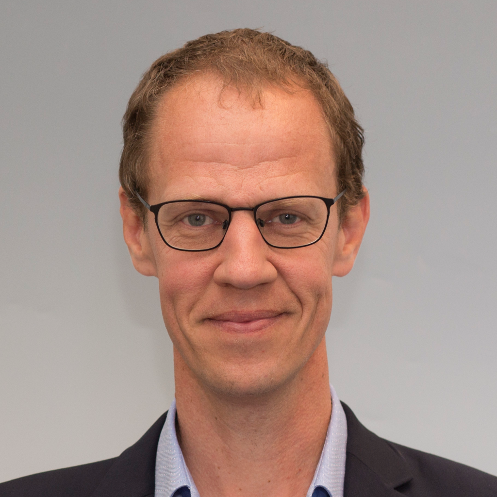 Peter Bjerre Mortensen