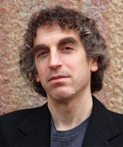 Dr. Jonathan Kirshner